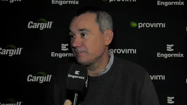 Visión del Sector Agropecuario, Sebastián Gavaldá | Engormix